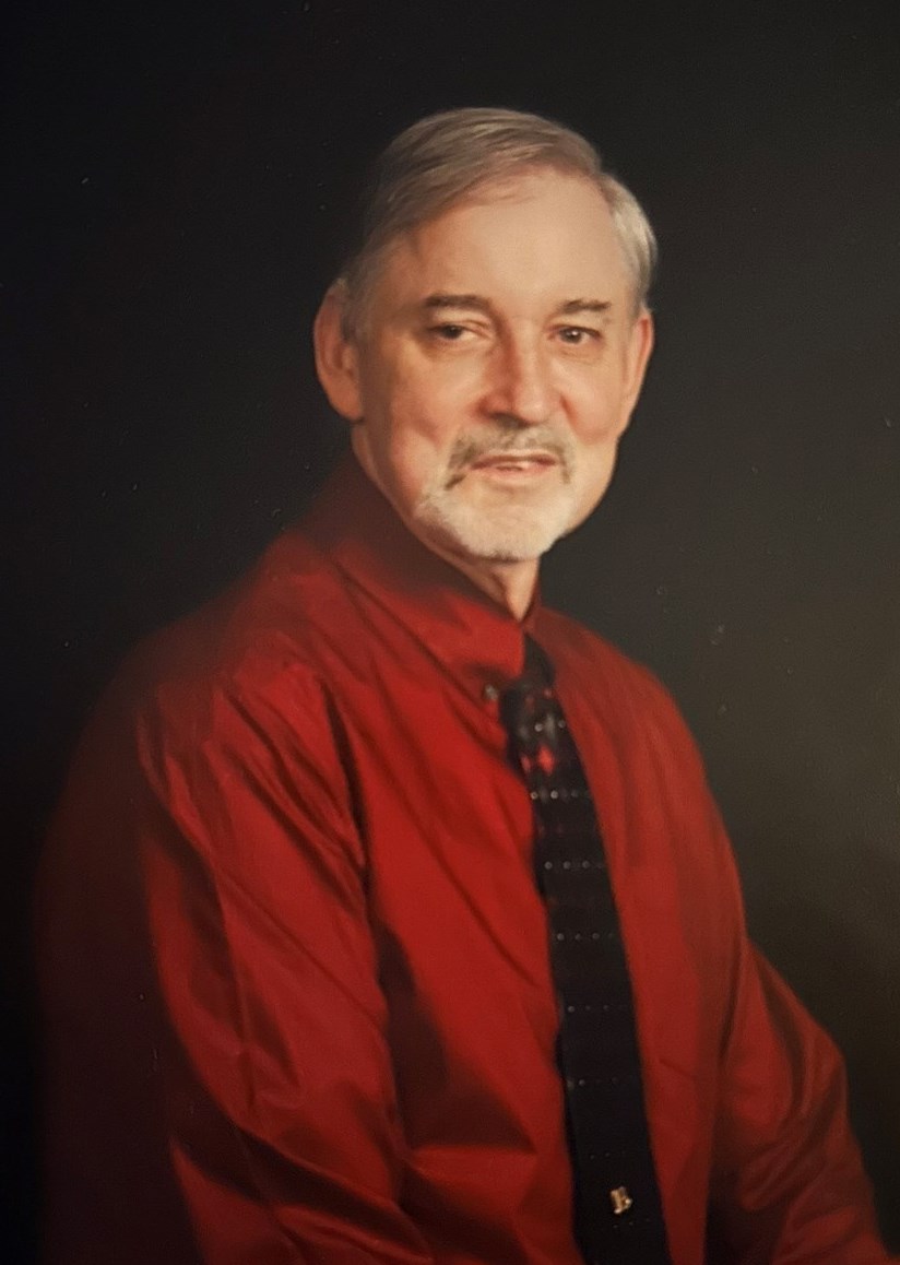 Hubert Hamlett, Jr. Obituary - Madison Heights, VA