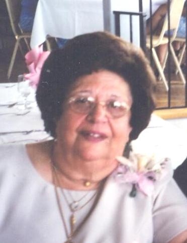 Virginia Borges Obituary - Turlock, CA