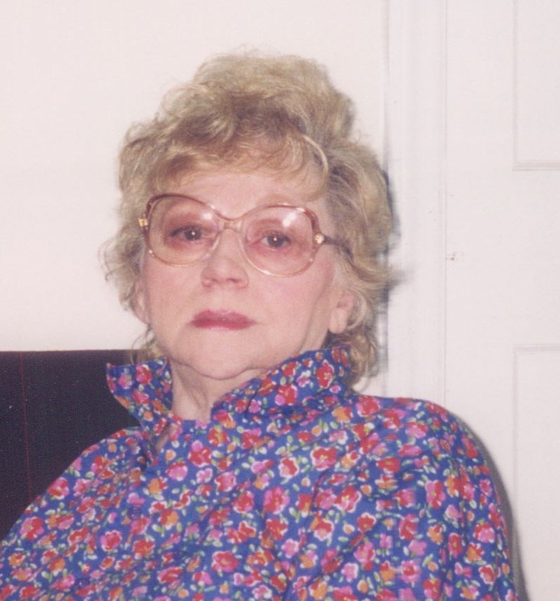 Wanda Moore Obituary - Jacksonville, FL