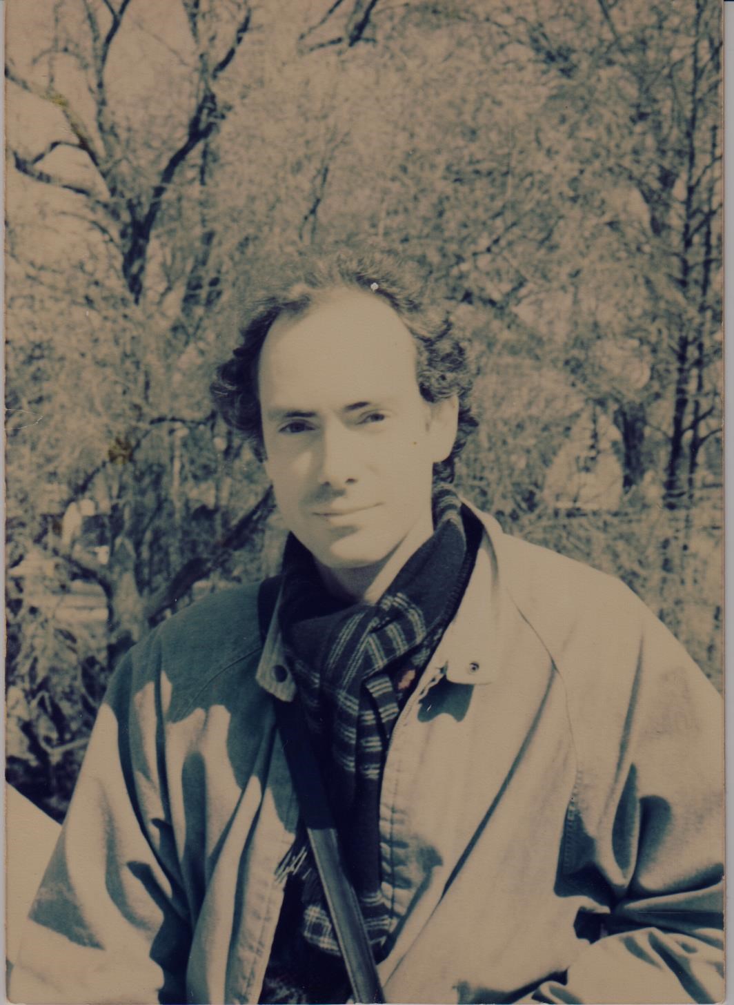 Marc Beauregard Obituary - Longueuil, QC