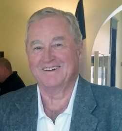 William MacFarlane Obituary - Austin, TX