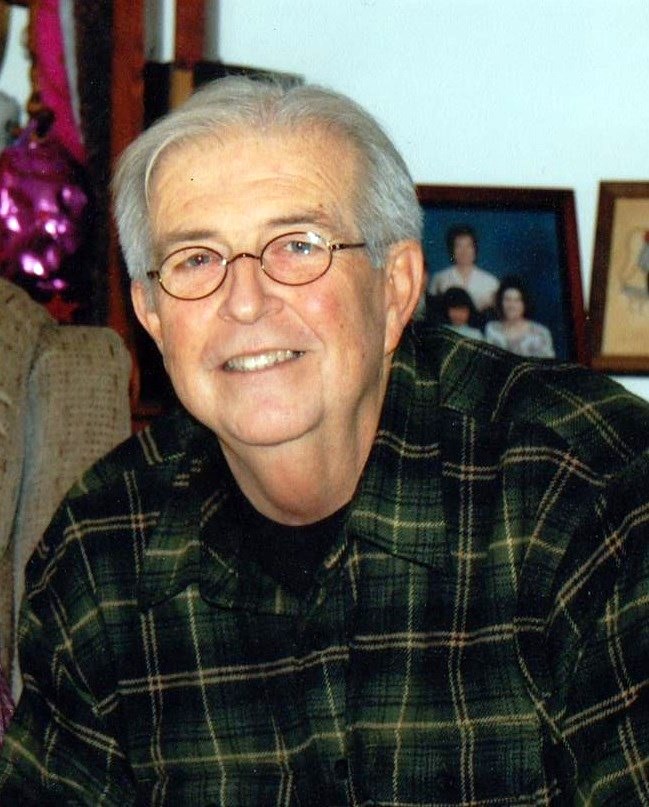 B. Baer Obituary - San Antonio, TX