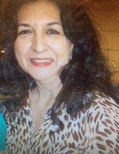 Hope Arce-Saenz Obituary - San Antonio, TX
