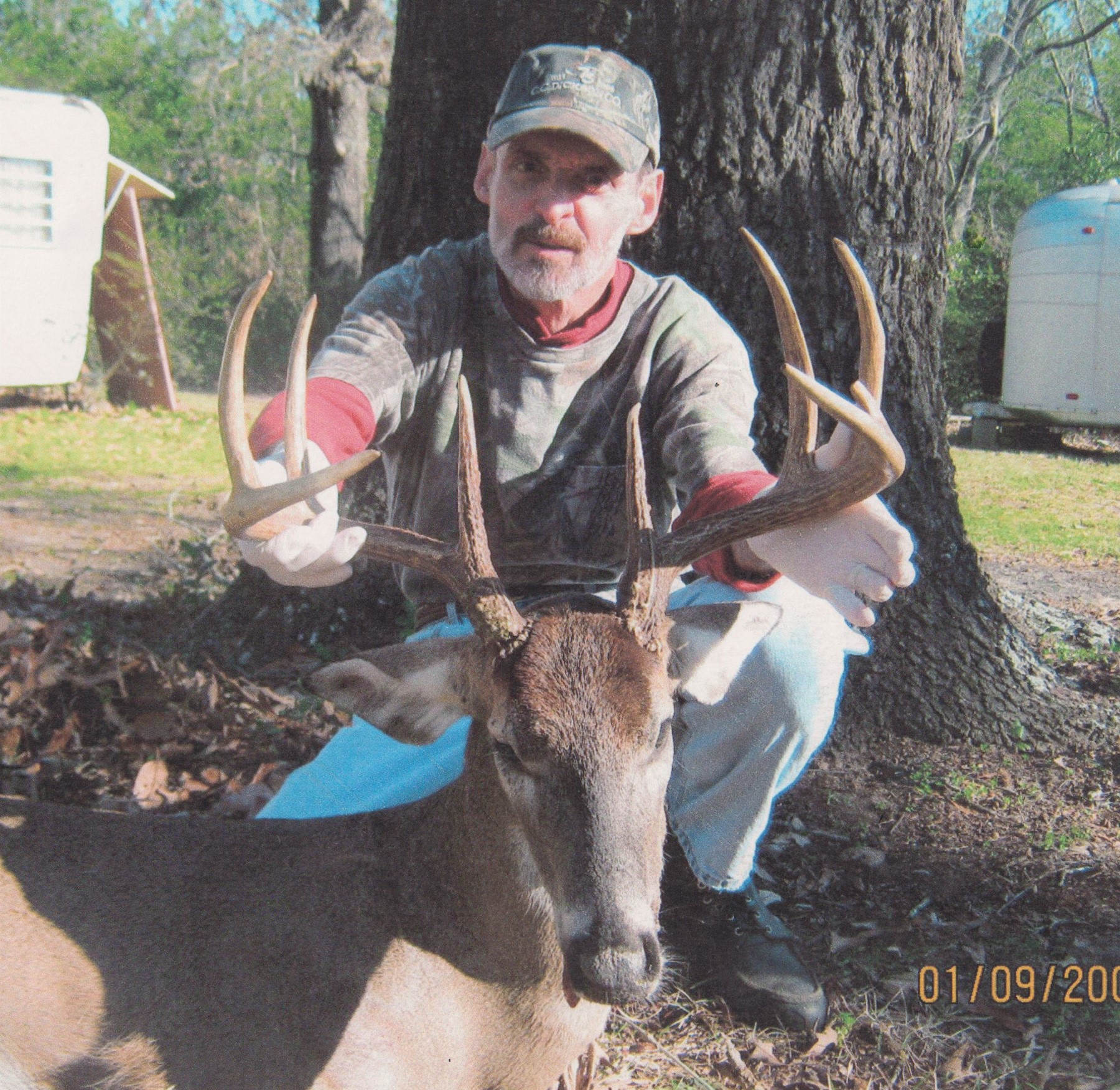 William Funderburk Obituary - Brunswick, GA
