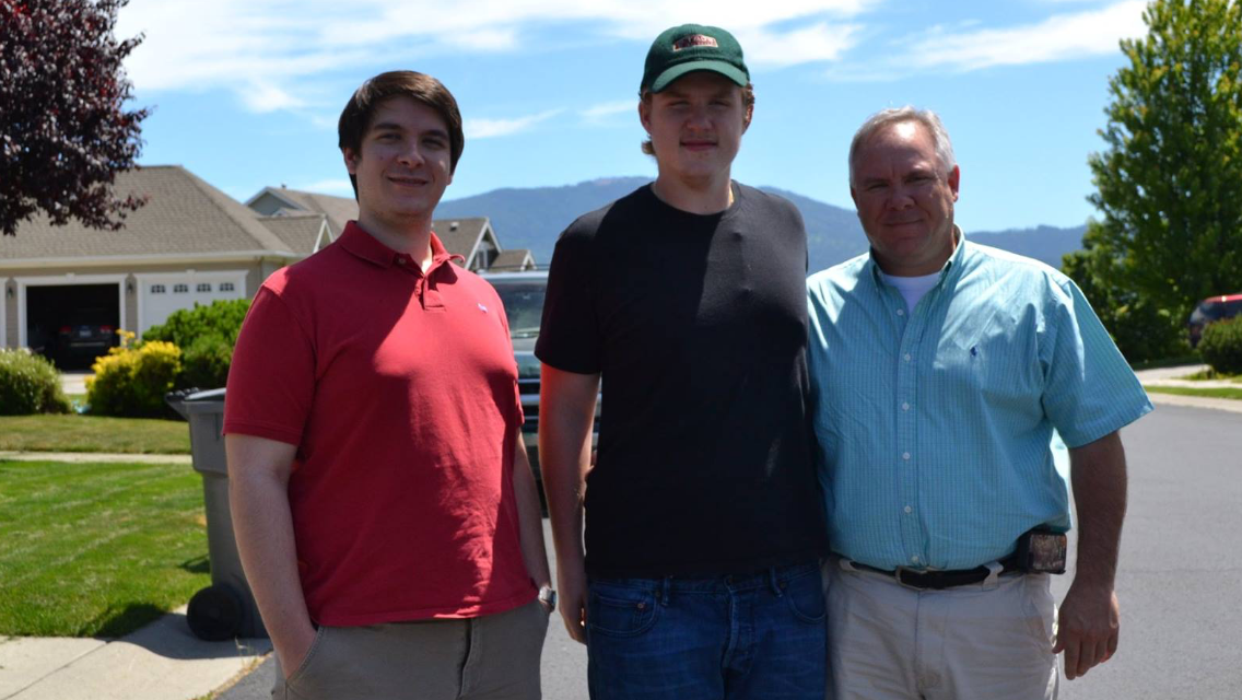 Colton Lawrence Marcantel Obituary - Houston, TX