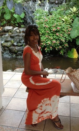 Jeanette Plummer-Breakenridge Obituary - Hollywood, FL