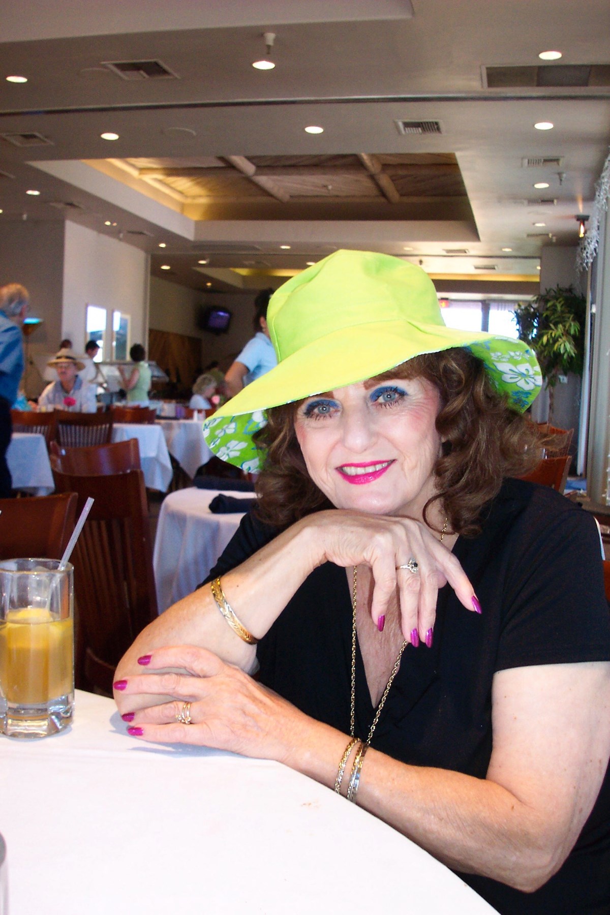 Anna Balason Obituary - Las Vegas, NV