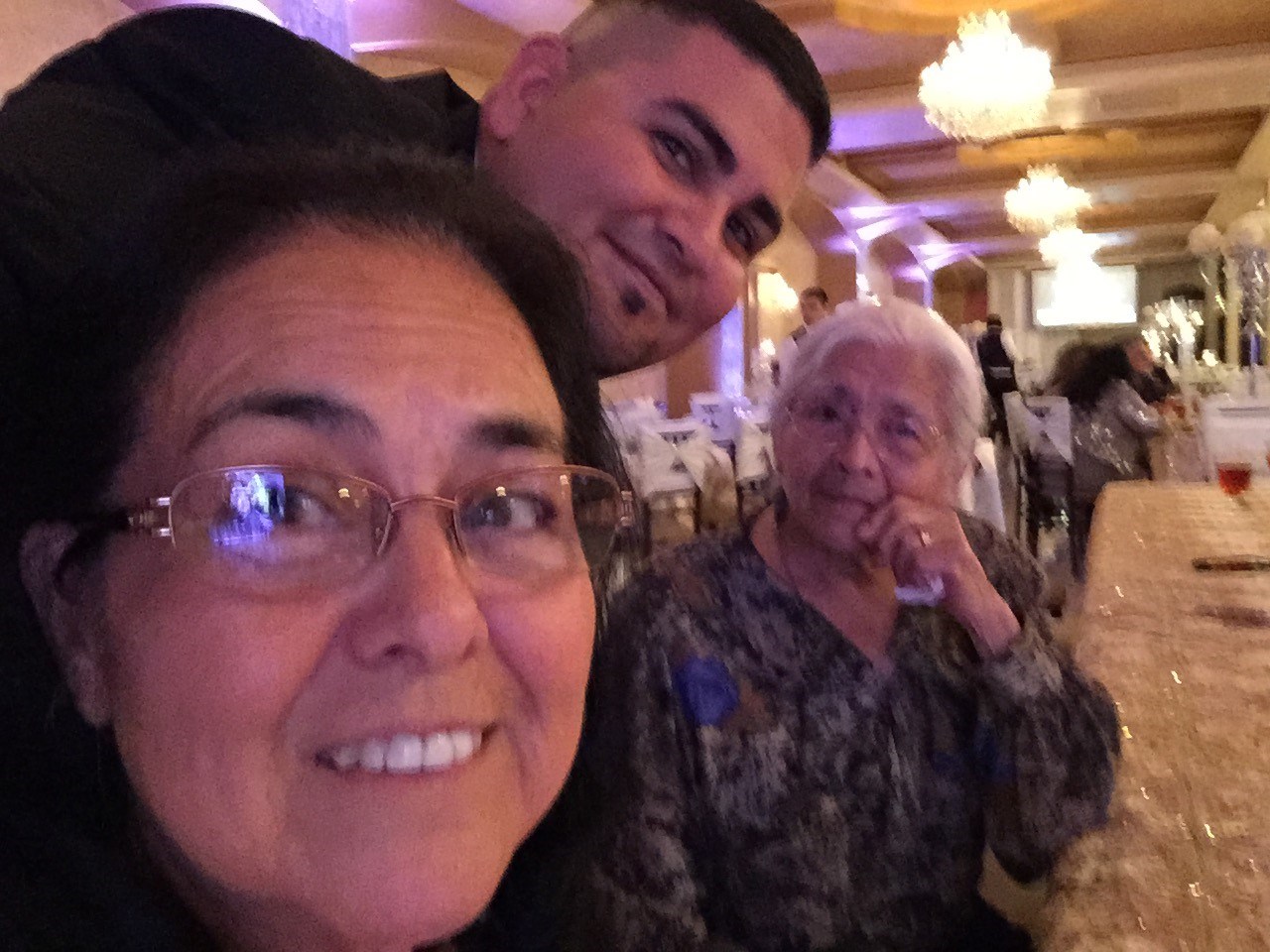 Maria Bugarin's Instagram, Twitter & Facebook on IDCrawl