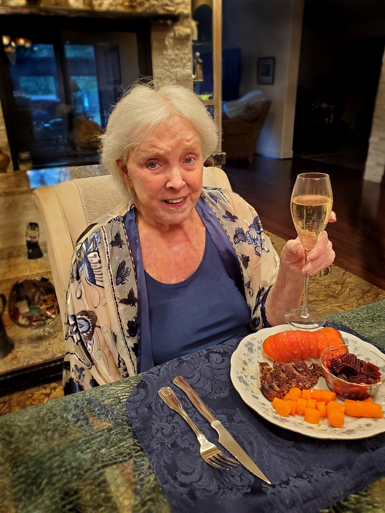 Yvonne Ferguson Nelson Obituary - Houston, TX