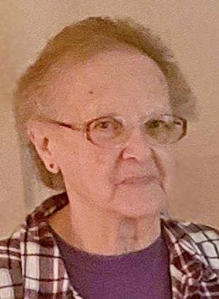 Mary Bain Obituary - Creve Coeur, MO