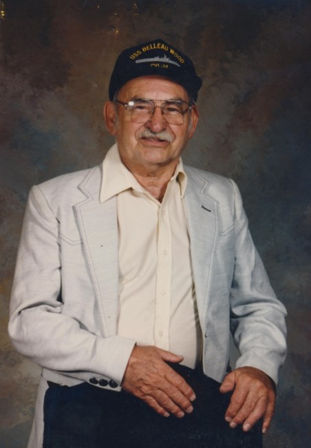 Wayne Elmore Obituary - Puyallup, WA