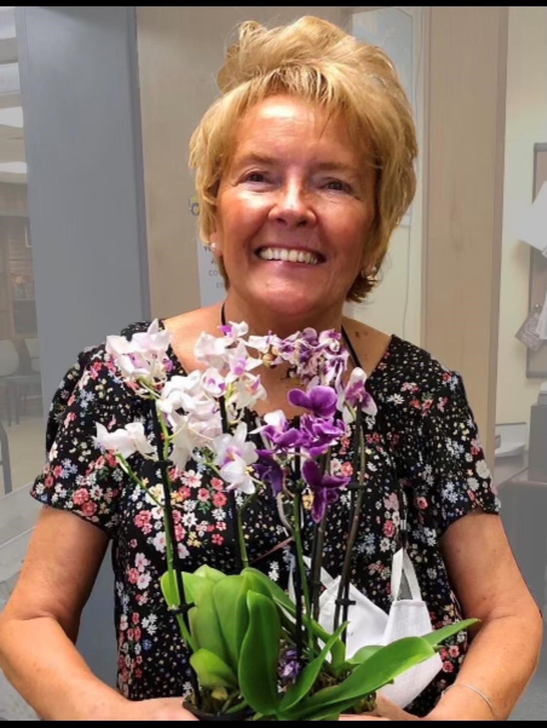 Catherine Higgins Obituary - Port Jefferson Station, NY