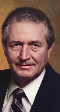 Ted Cook Obituary - Haughton, LA