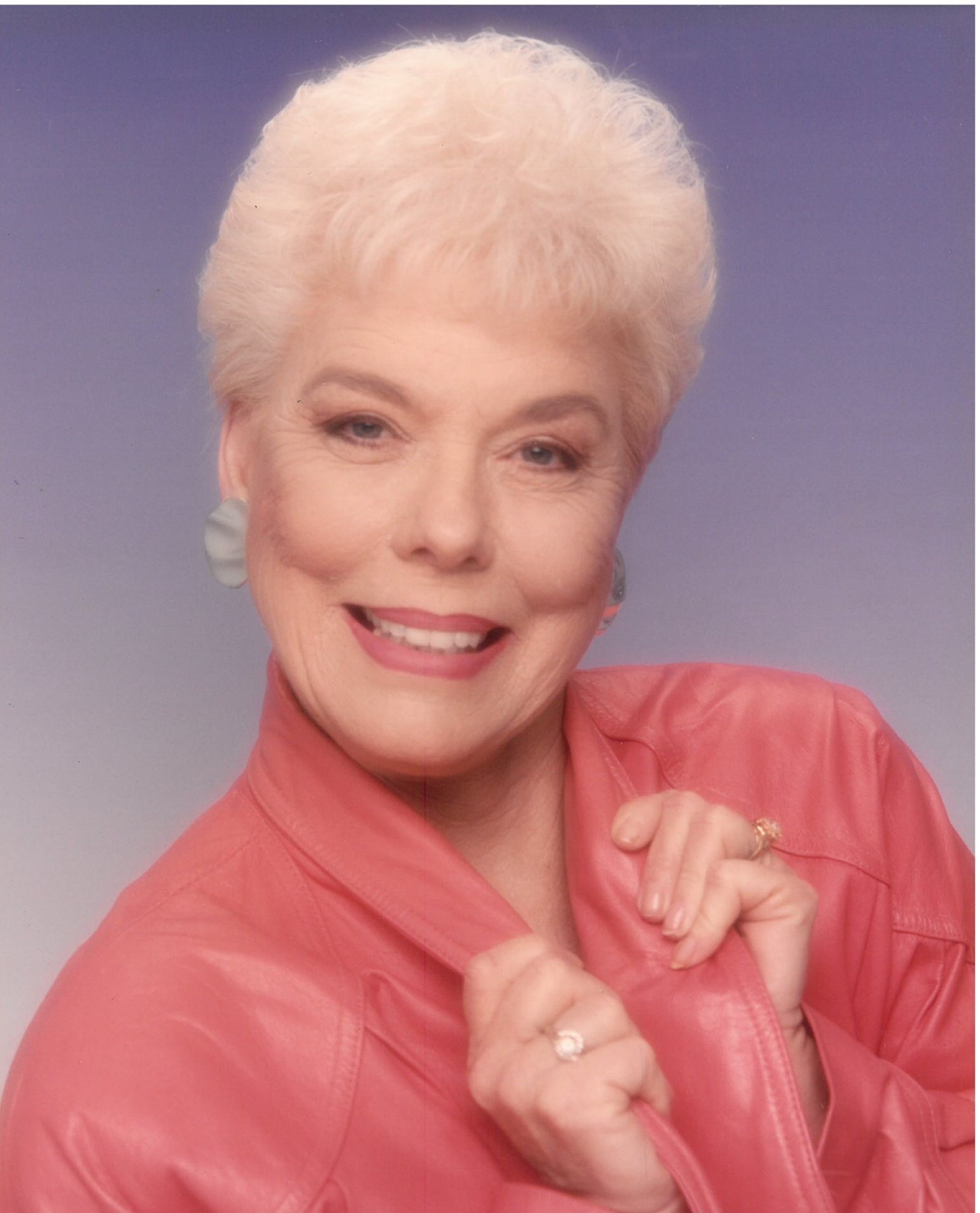 LaJuana "Lou" R. Michaels Obituary - Tallahassee, FL