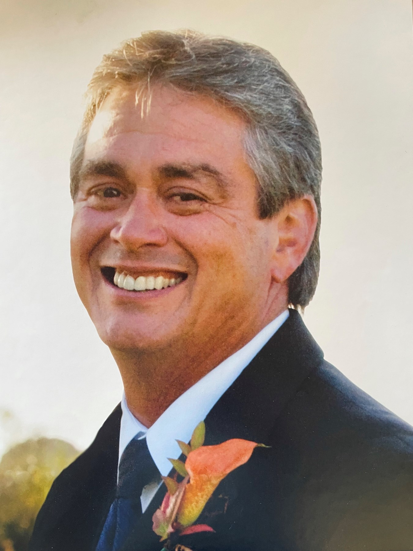 Charles Davis Obituary - Salem, OR