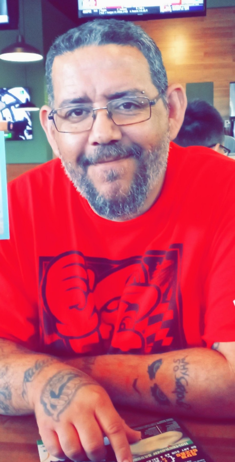 Andres Garza Obituary - Corpus Christi, TX