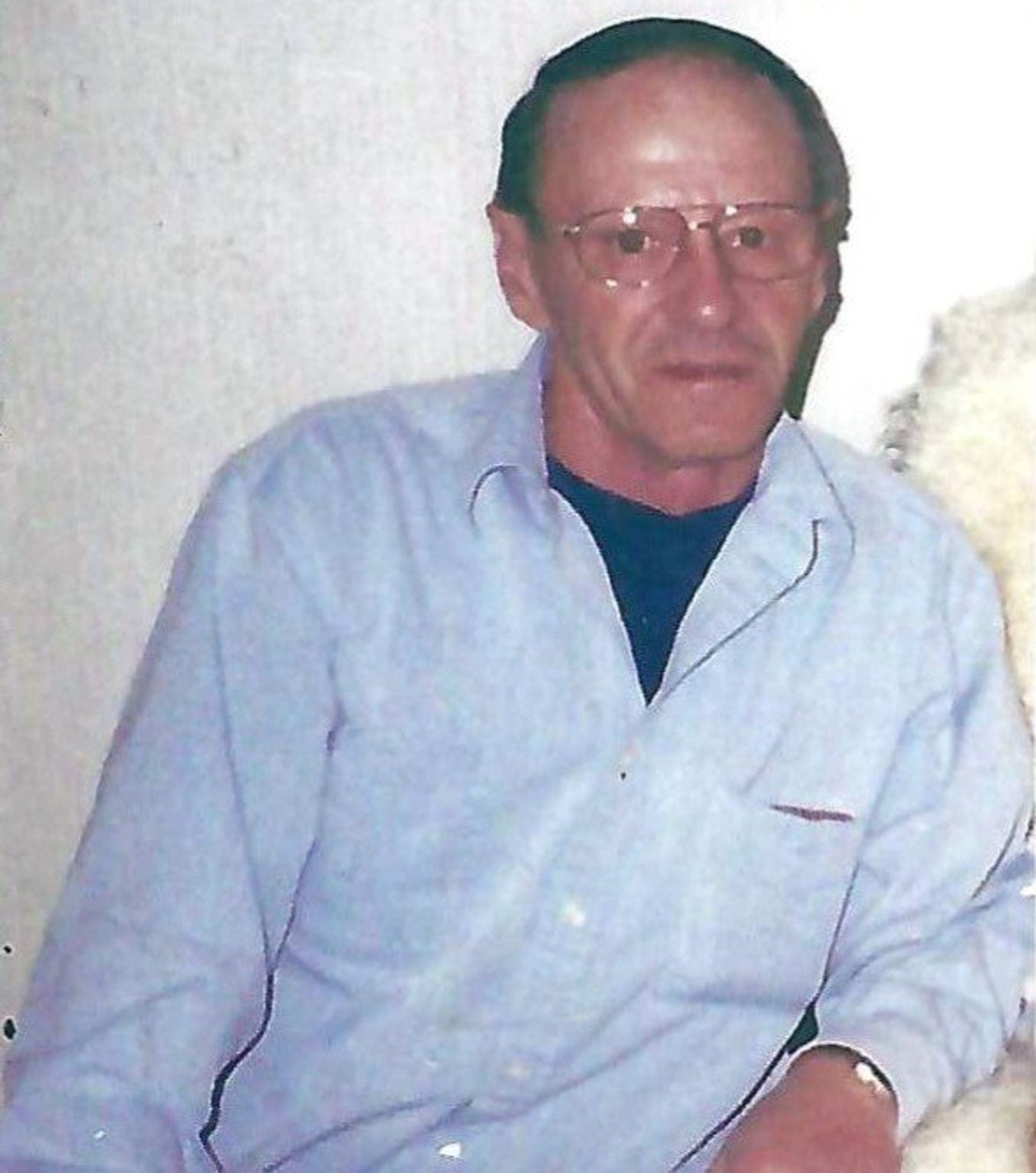 Lawrence Edwards Obituary - Saskatoon, SK