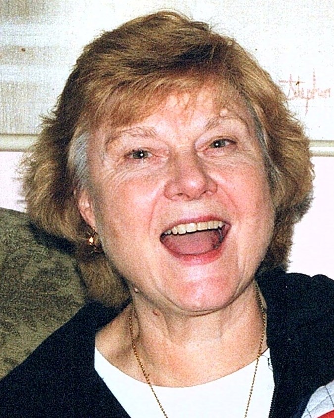 Dolores Bossert Obituary - Staten Island, NY