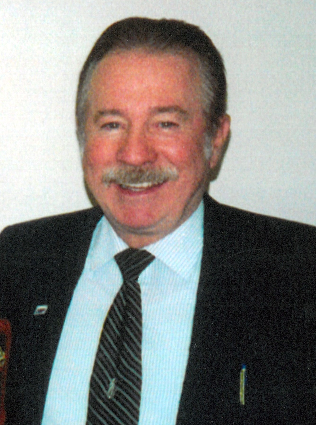 William Brogan Obituary - Wheat Ridge, CO