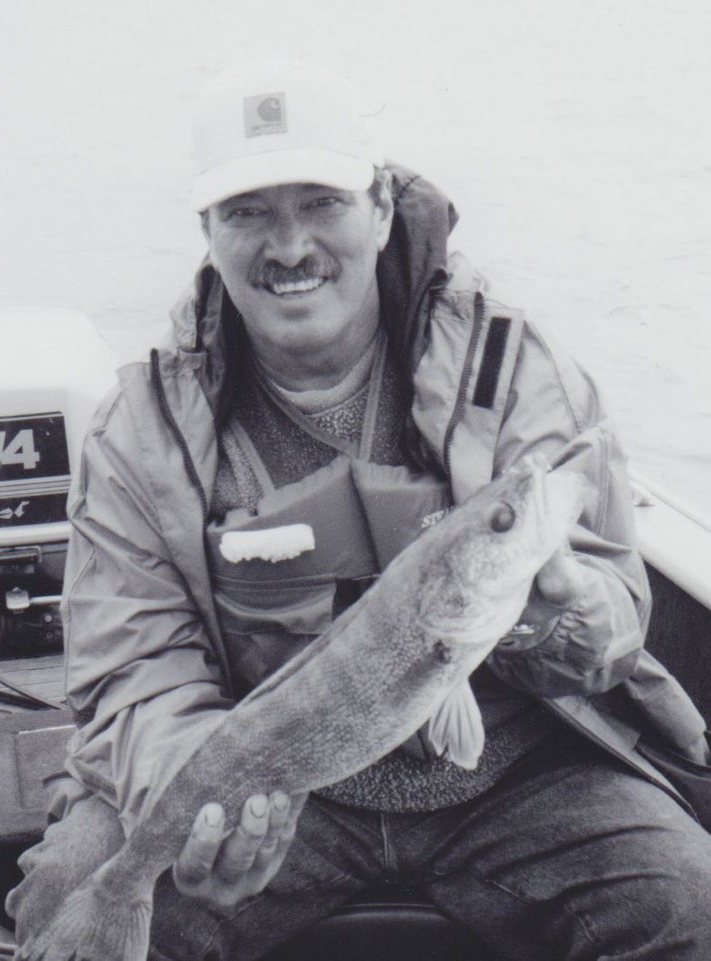 John Comley Hill Jr. Obituary - Dayton, OH