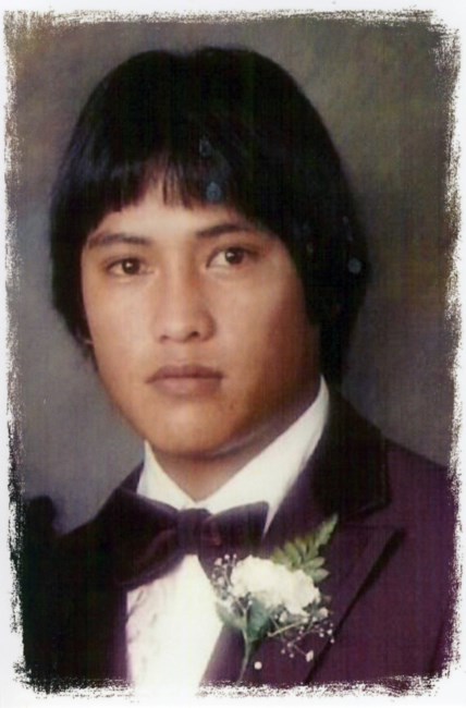 James Jay Mangosing Obituary - Bonita, CA