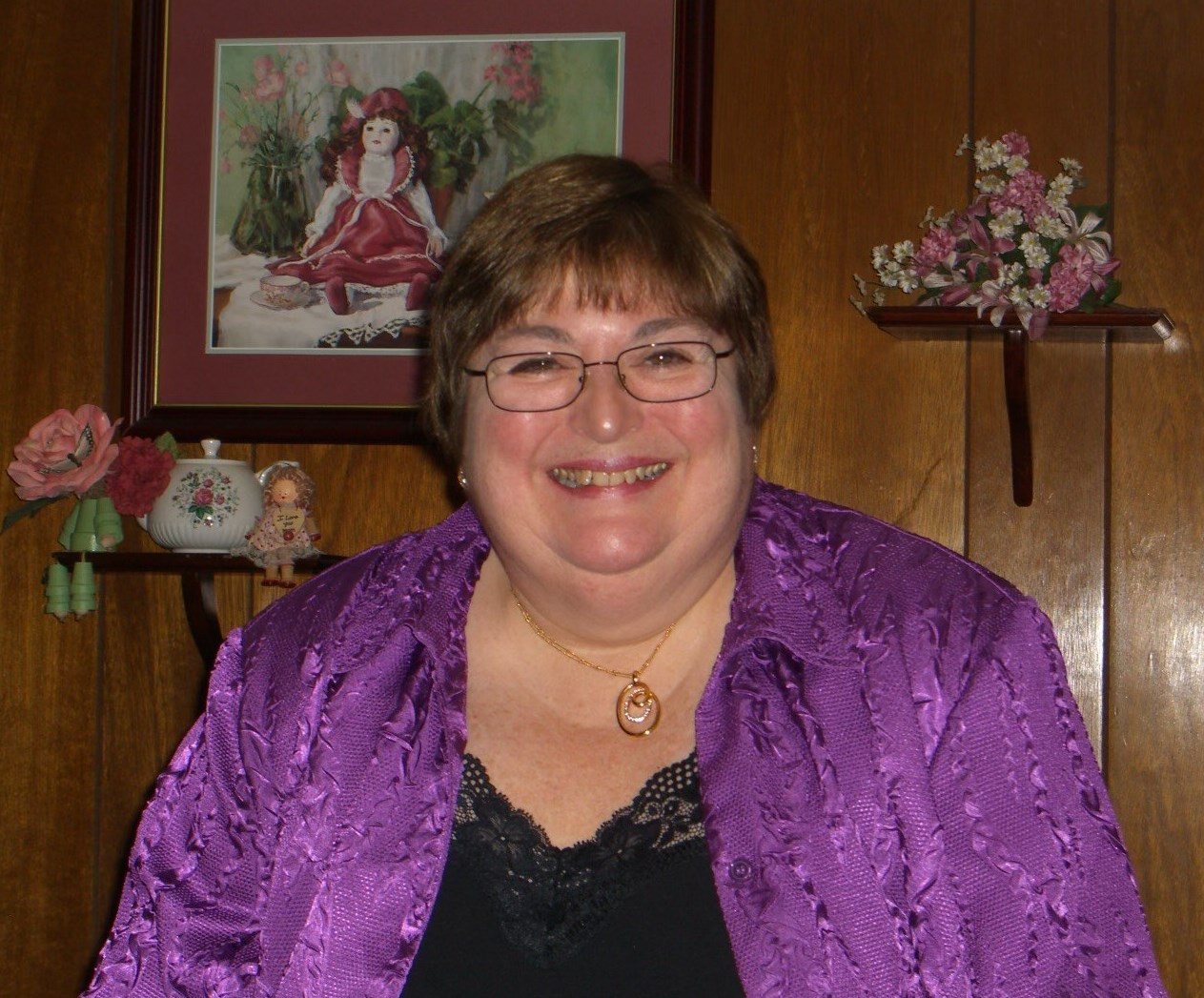Frances Bilodeau Obituary - Warwick, RI