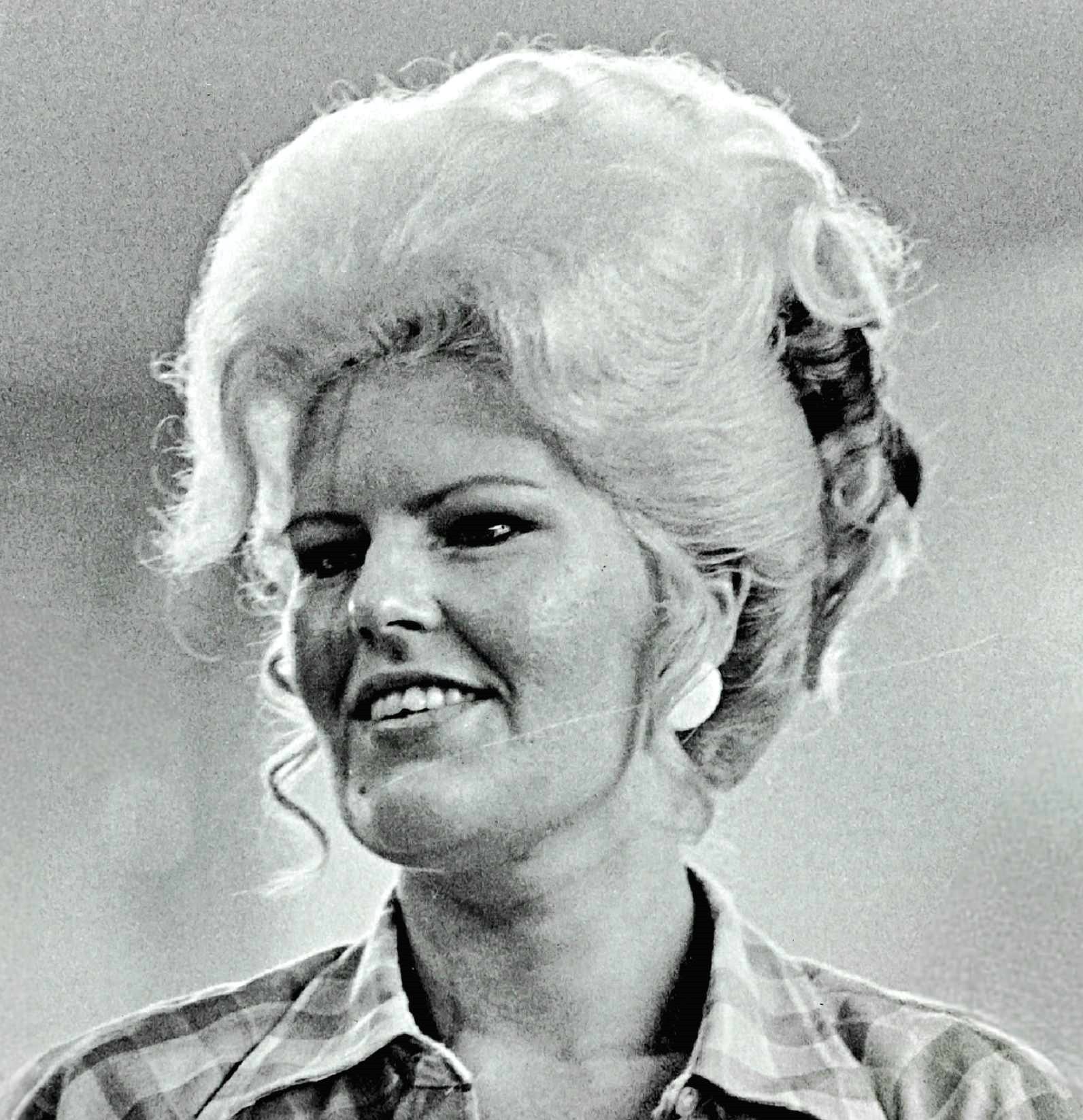 Beverly Duncan Obituary - Papillion, NE