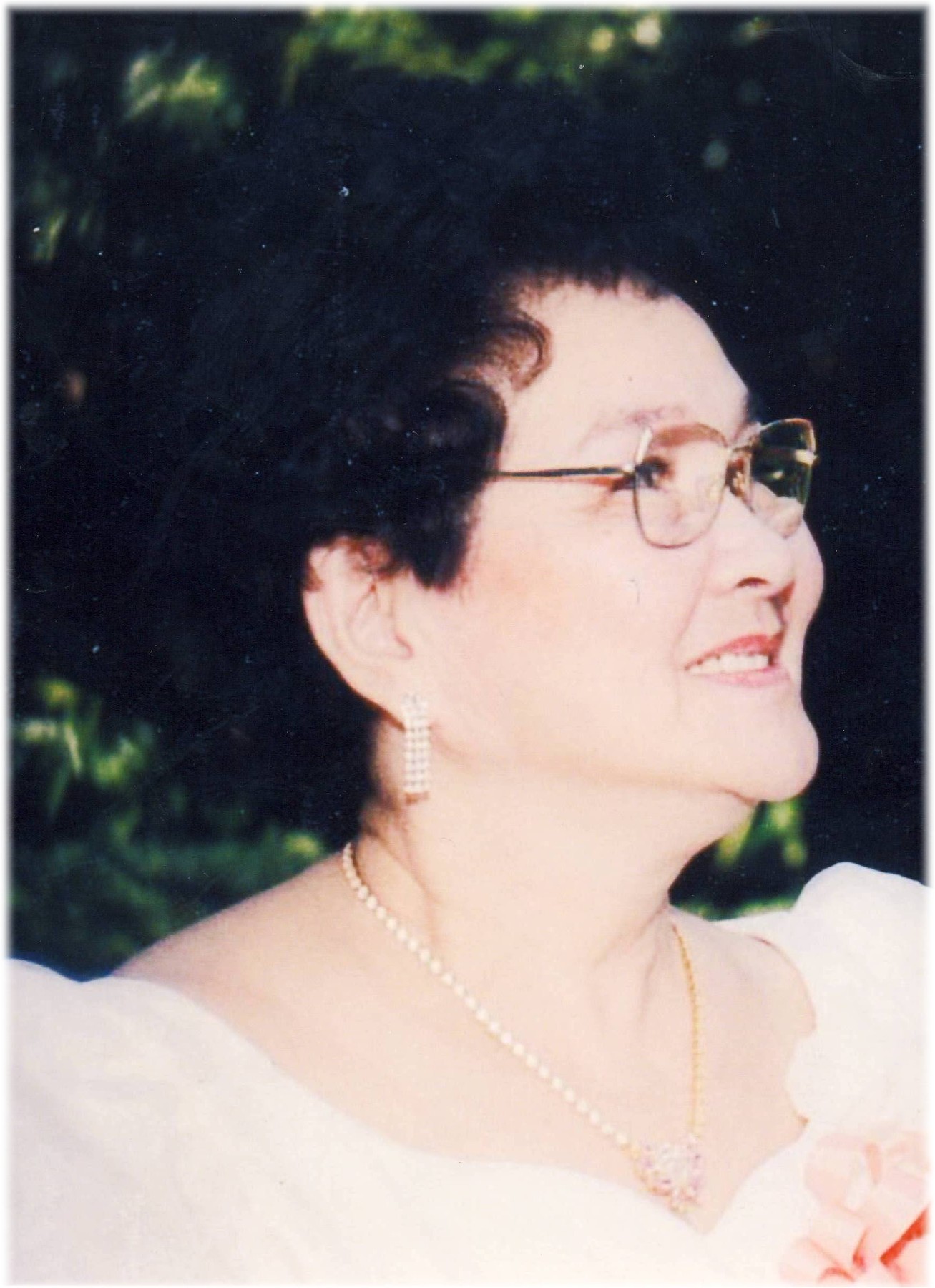 Maria Rosete Obituary - Bonita, CA