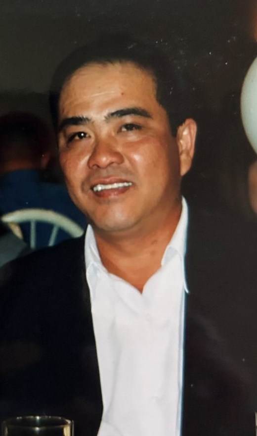 Vincent Le Obituary - San Diego, CA