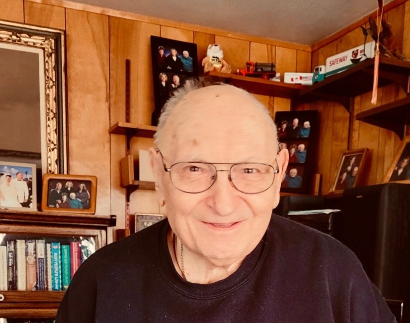 Samuel Casal Obituary - Renton, WA