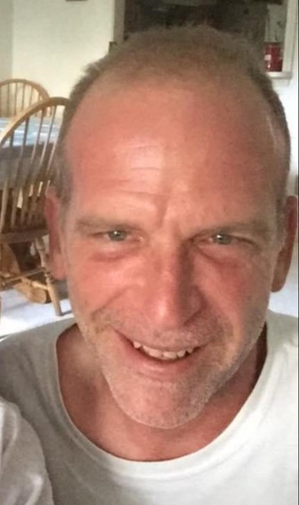 Keith Turner Obituary - Livonia, MI