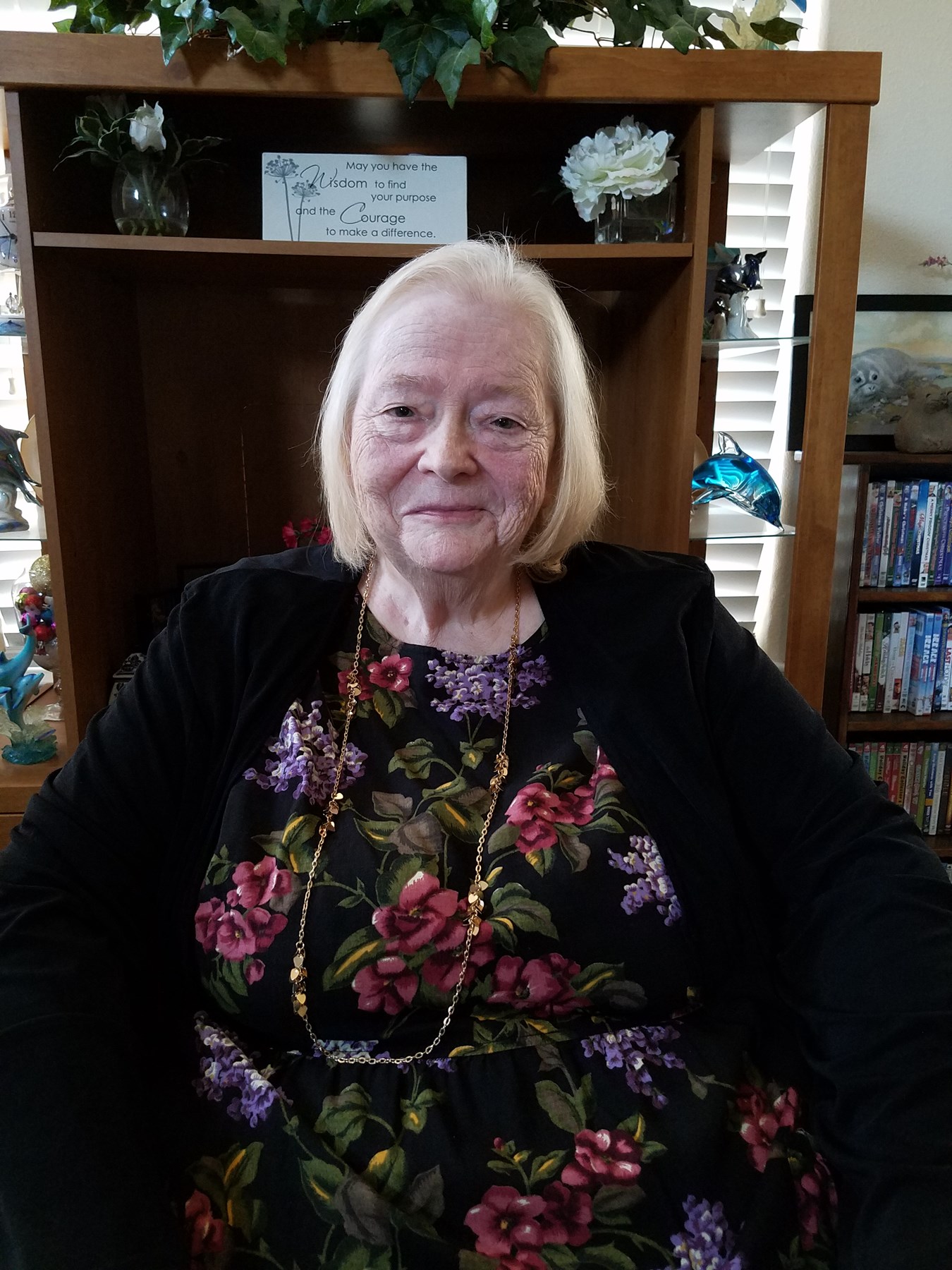 Kathy May Obituary - Clovis, CA