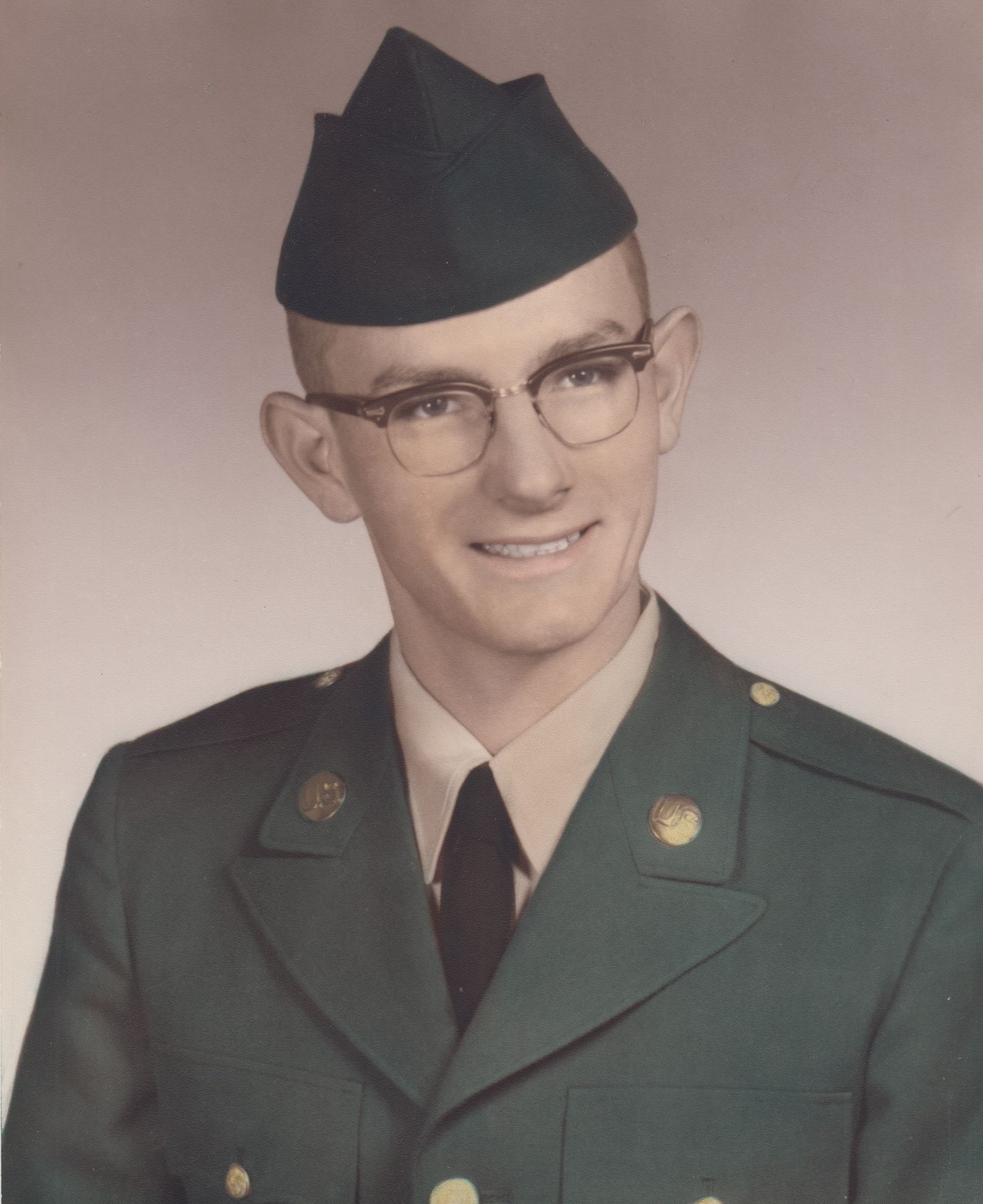 Conrad Glatzmaier Obituary - Coon Rapids, MN