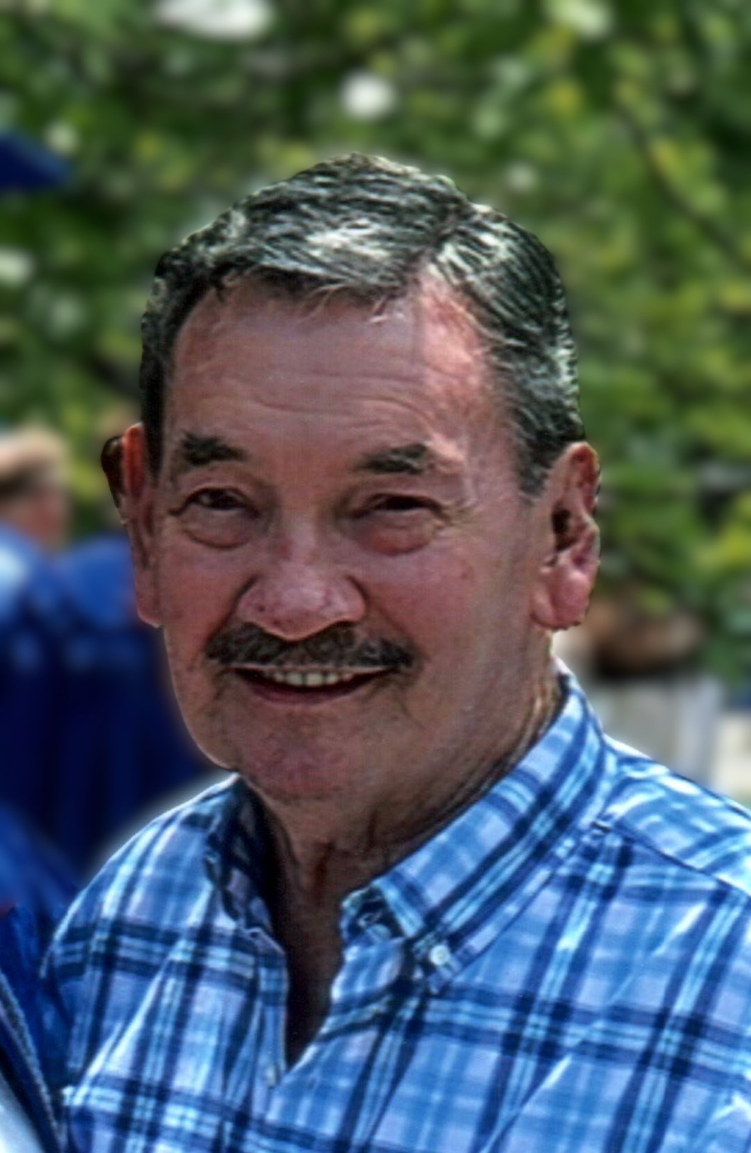 Jerry Alexander Obituary - Greenville, SC