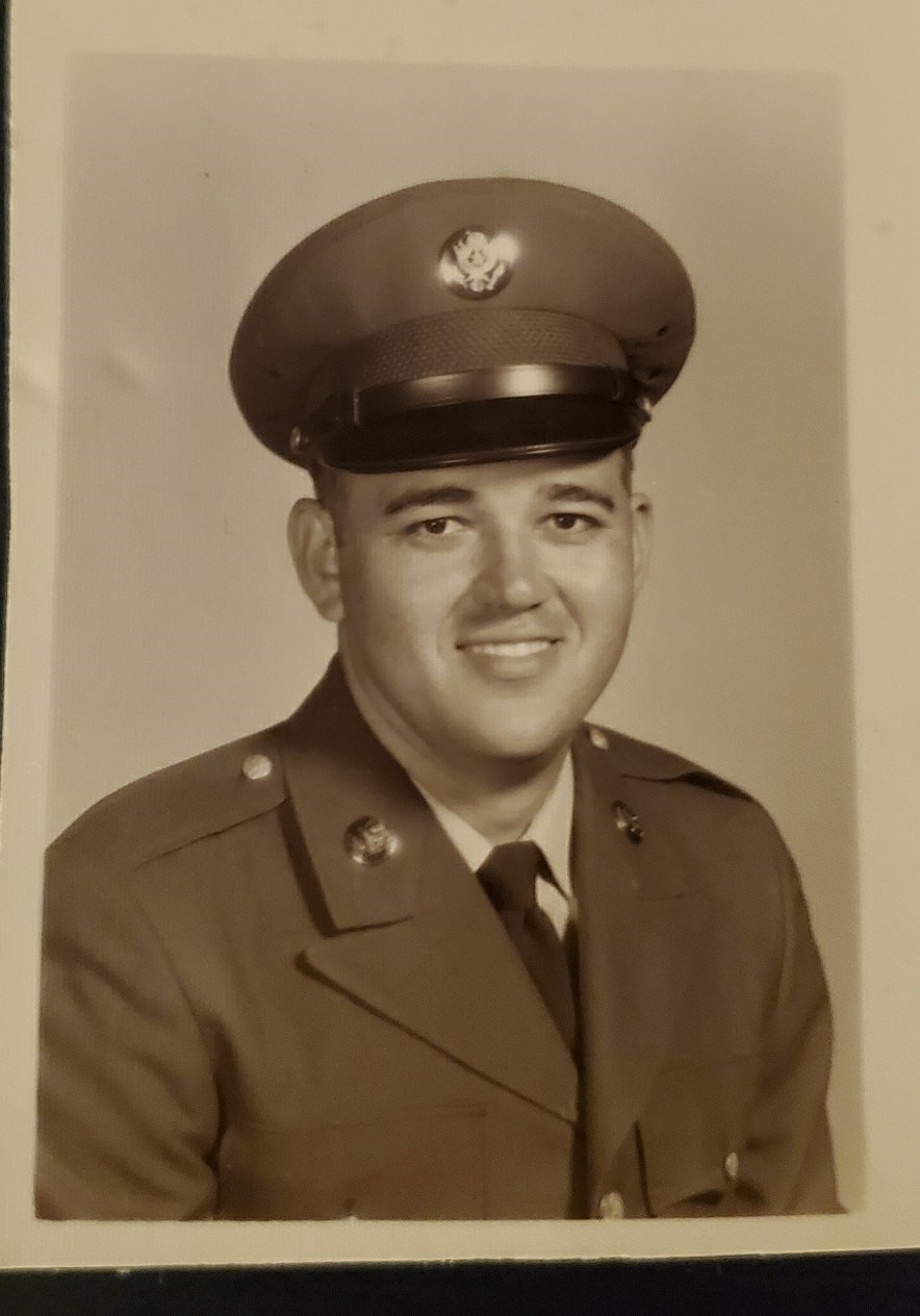 David Berry Obituary - Pasadena, TX