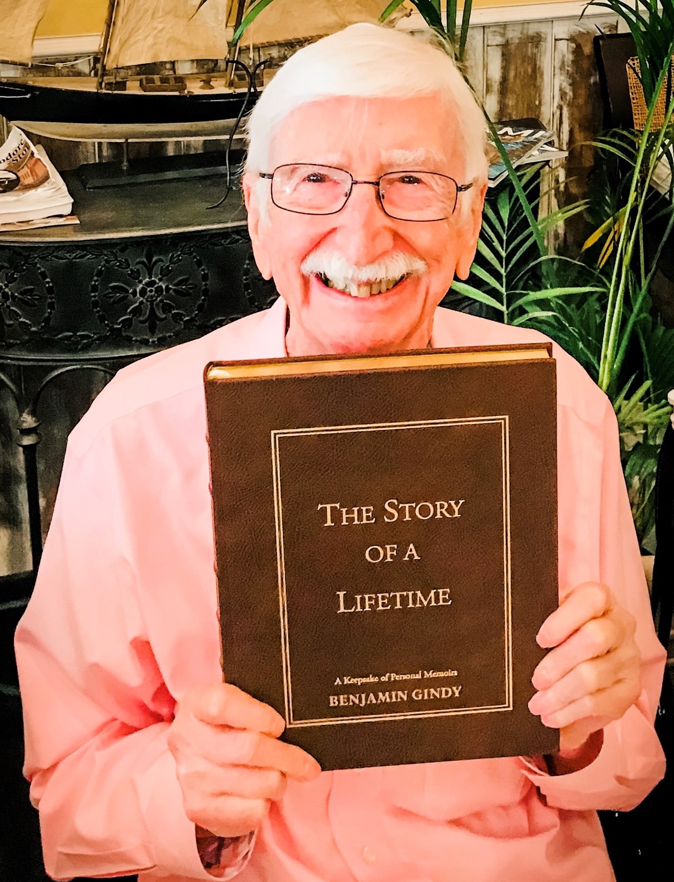 Benjamin Gindy Obituary - Miami, FL