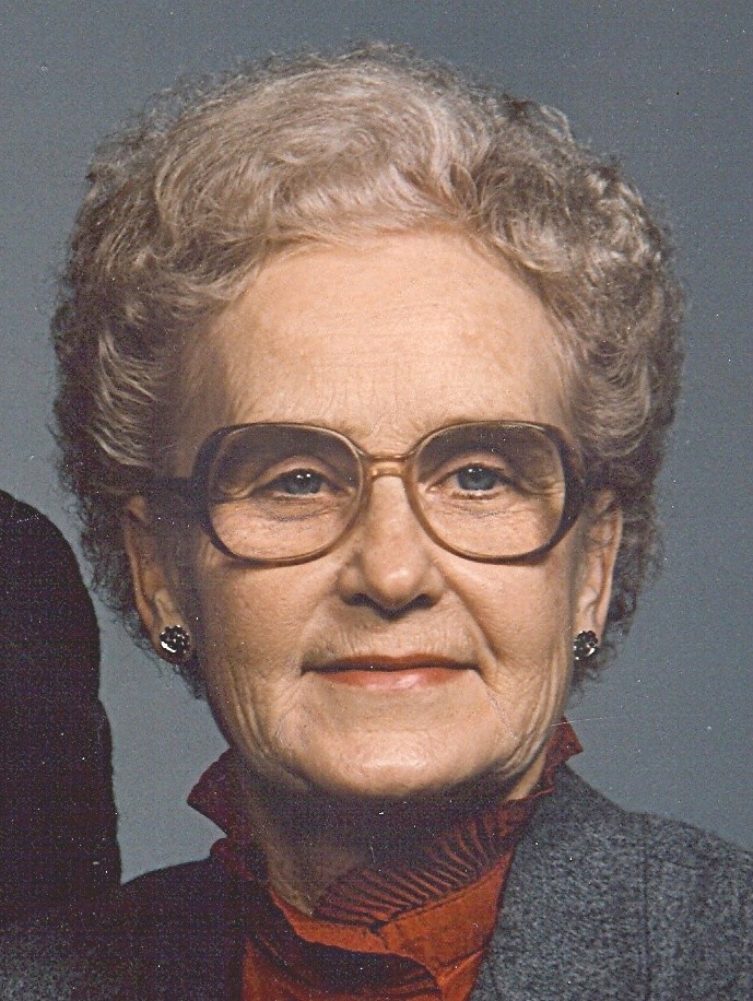 Margie Mae Hollars Obituary - Statesville, NC