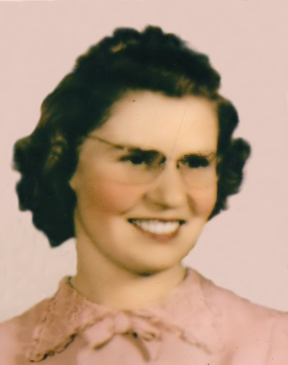 Mary Rux Obituary - Wilbur, WA