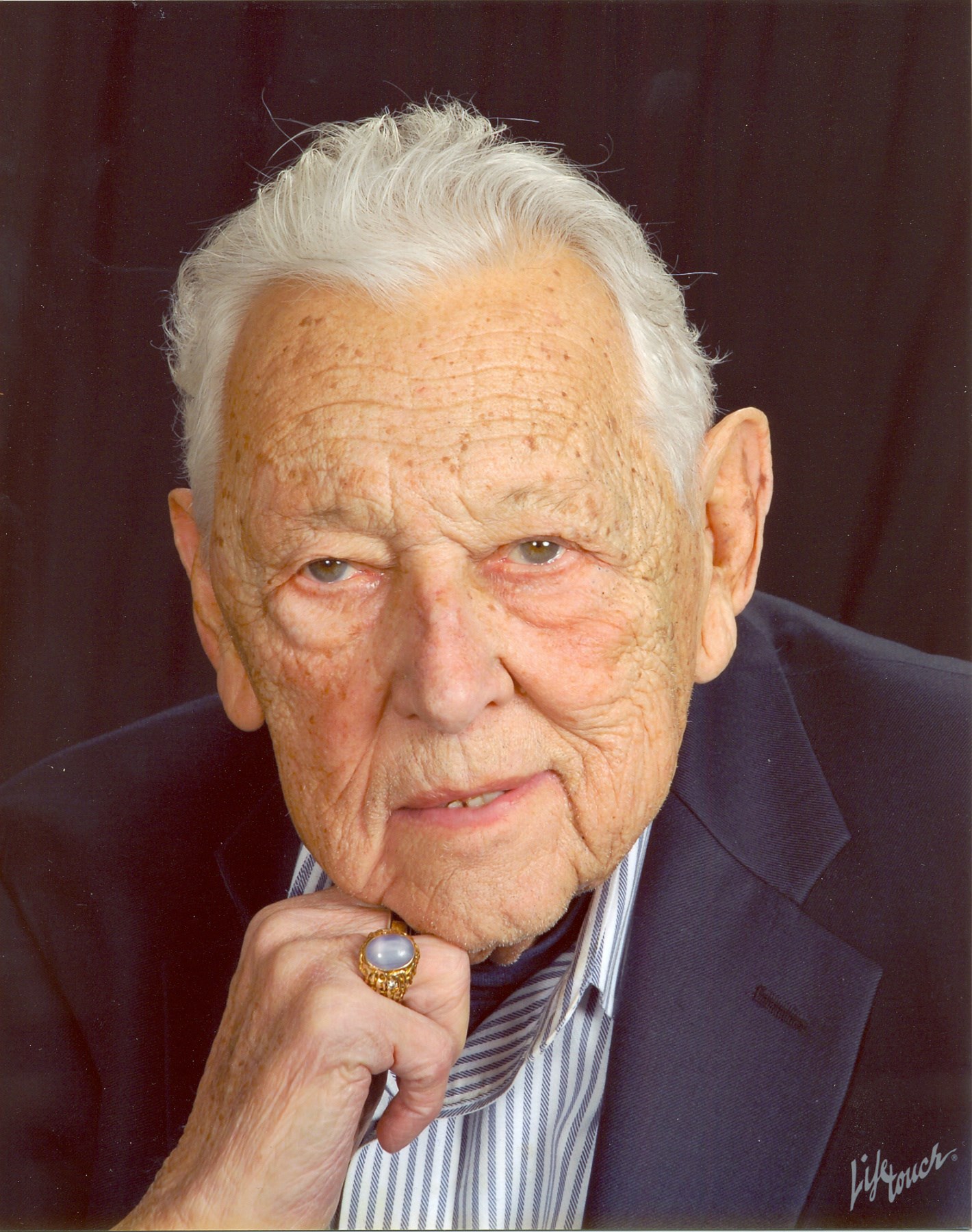 Irvin Pernikoff Obituary - St. Louis, MO