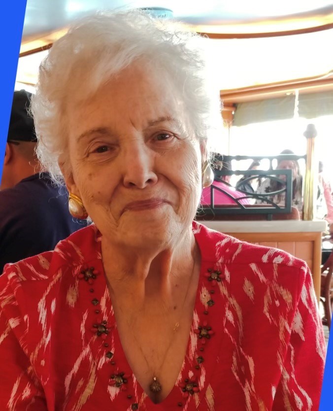 Claudia Jean English Obituary - Macon, GA