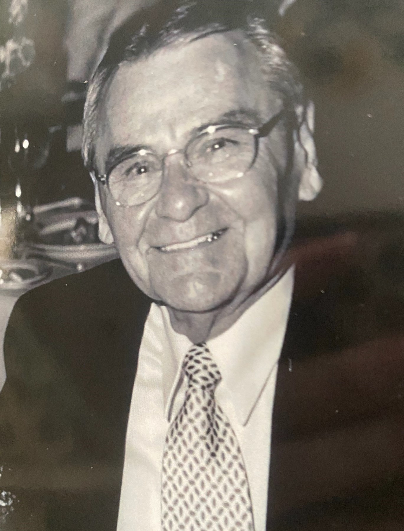 Charles Goslin Obituary - Birmingham, AL