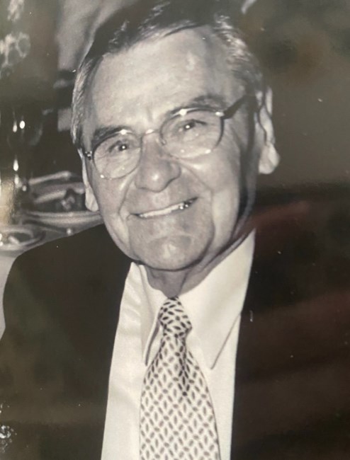 Charles Goslin Obituary - Birmingham, AL