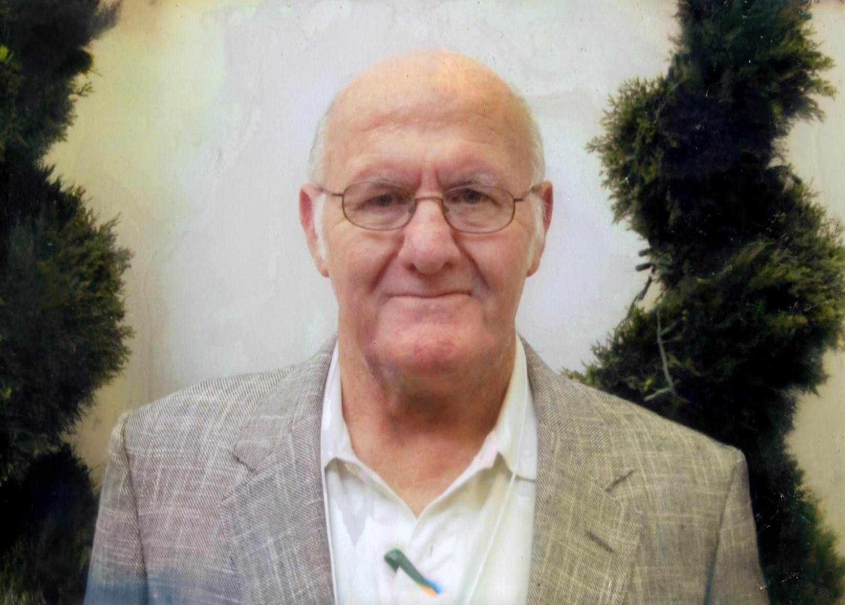 James Hafer Obituary - Wheat Ridge, CO