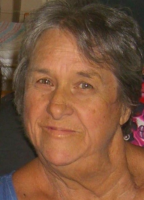 Frances Rogers Obituary - Mobile, AL