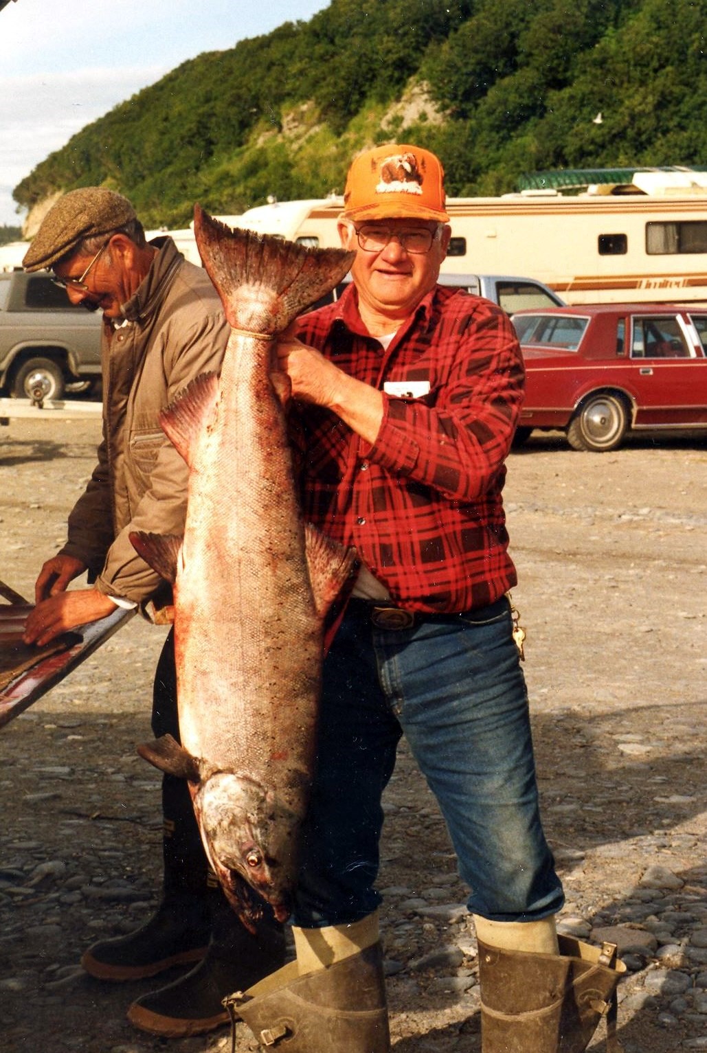 Edward Eugene Scovell Obituary - Portland, OR