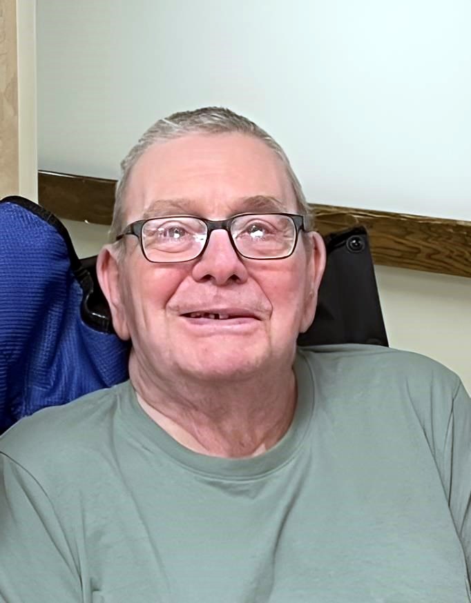 Gerald Moritz Obituary - Crown Point, IN