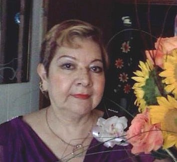 Maria Rodriguez Obituary - Houston, TX