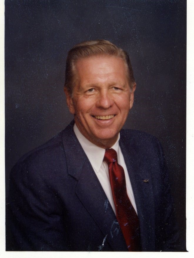 Edwin Trapp Jr Obituary - Dallas, TX