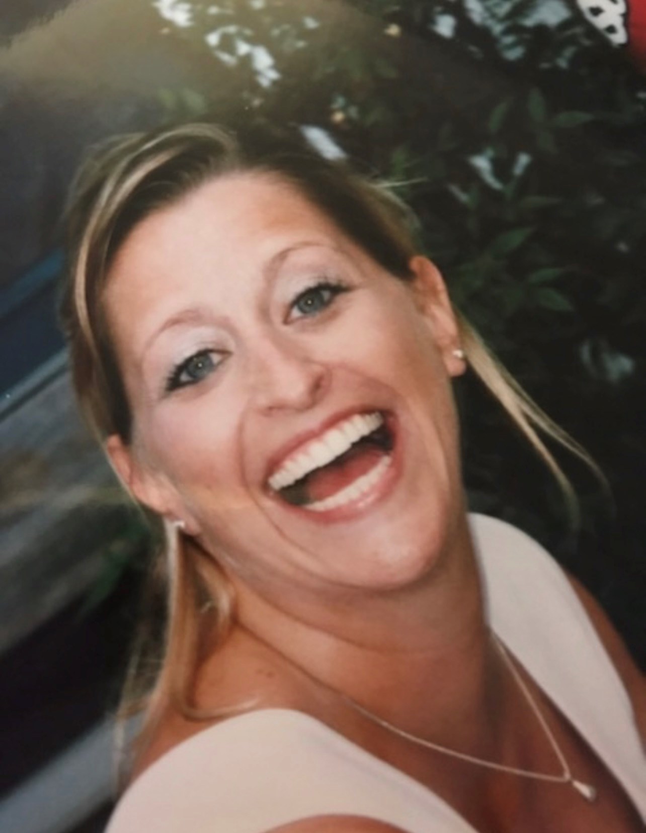 Michelle Pope Obituary - Annapolis, MD