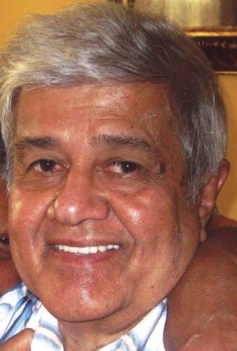 John Jahaly Obituary - Toms River, NJ